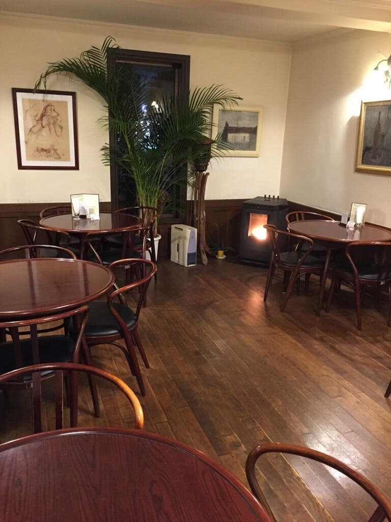 敷地150坪に建つ美しい佇まいの瀟洒な洋館の写真3