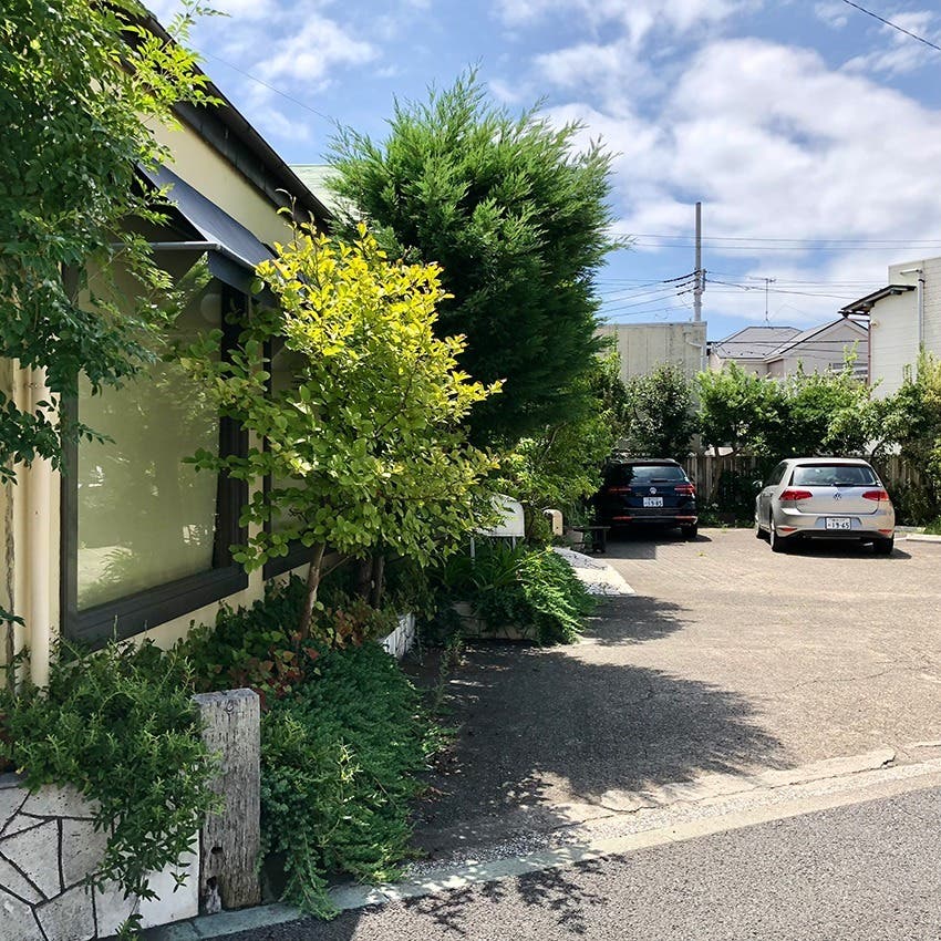 敷地150坪に建つ美しい佇まいの瀟洒な洋館の写真6