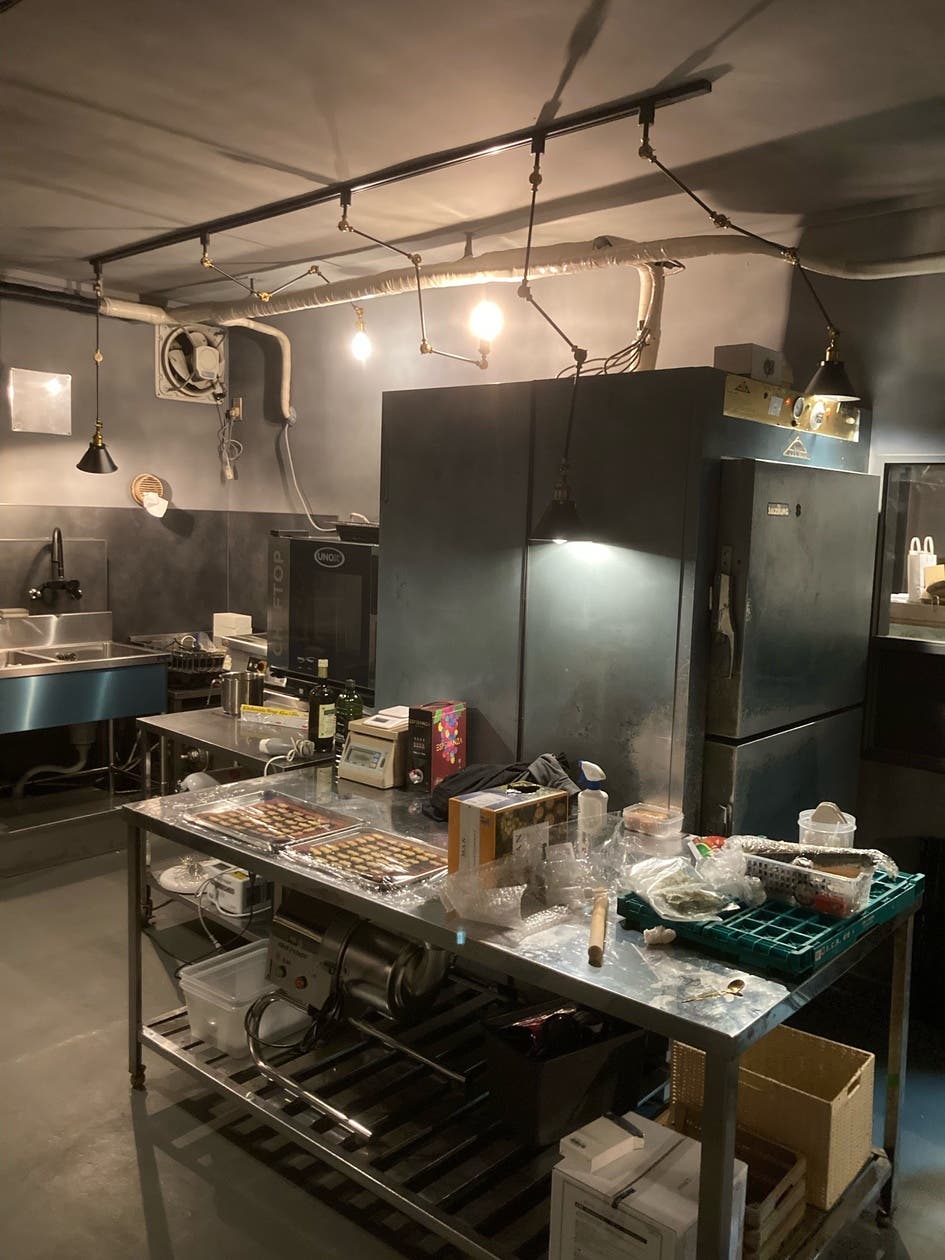 敷地150坪に建つ美しい佇まいの瀟洒な洋館の写真7