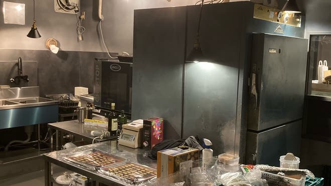 敷地150坪に建つ美しい佇まいの瀟洒な洋館の写真7