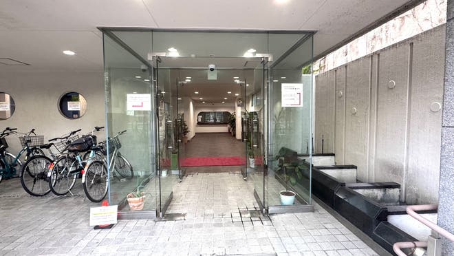 ✨名駅5分✨格安✨💃踊れる絨毯スタジオ💃【スピーカーはありません✖】の写真6