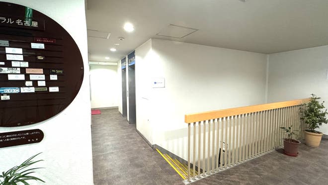 ✨名駅5分✨格安✨💃踊れる絨毯スタジオ💃【スピーカーはありません✖】の写真7