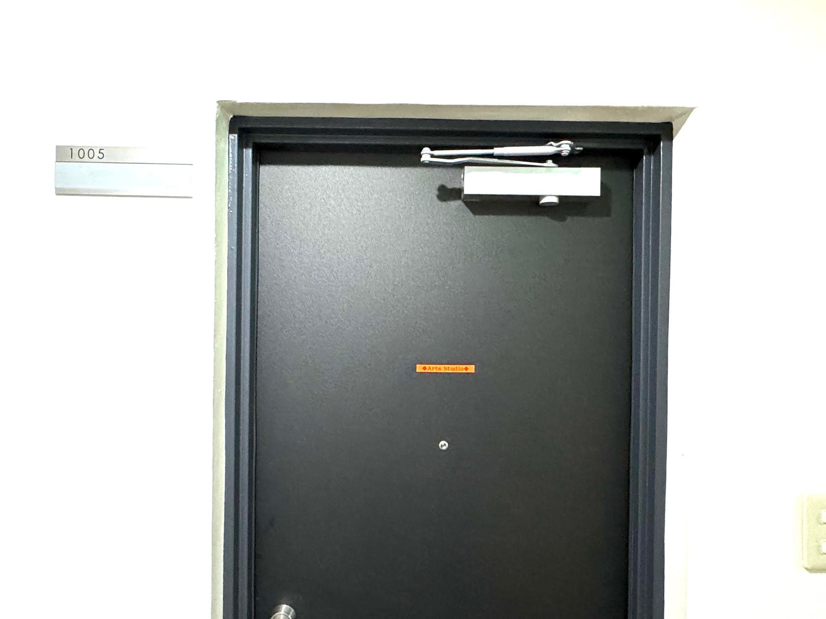 ✨名駅５分✨格安✨💃踊れる絨毯スタジオ💃【スピーカーはありません✖】の写真8