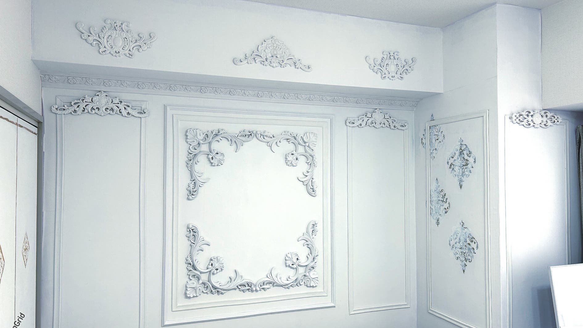 NEW！オープンセール【船橋初！推し活もできる白とライトブルーの撮影スタジオ＆パーティースペース】の写真10