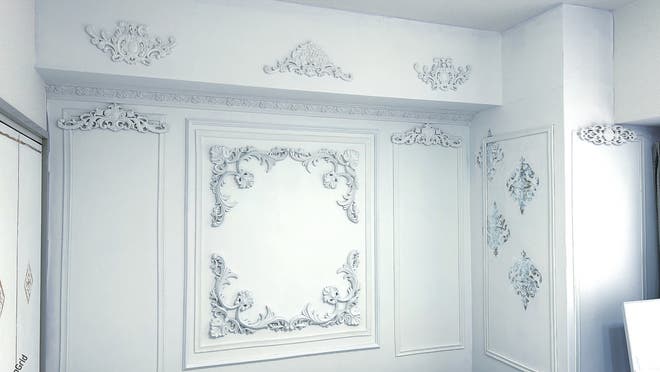 NEW!オープンセール【船橋初!推し活もできる白とライトブルーの撮影スタジオ&パーティースペース】の写真10