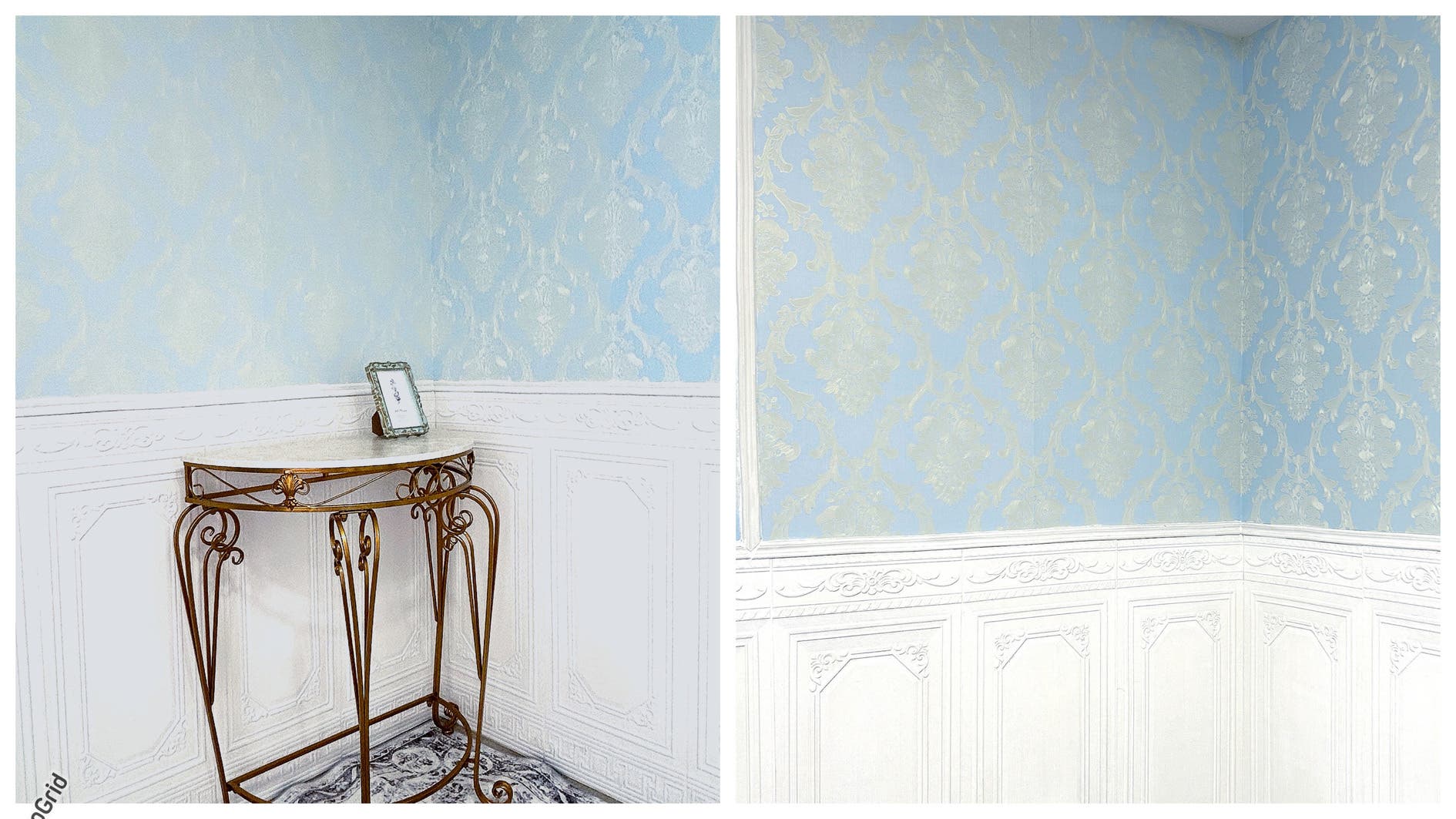 NEW！オープンセール【船橋初！推し活もできる白とライトブルーの撮影スタジオ＆パーティースペース】の写真11