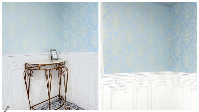 NEW!オープンセール【船橋初!推し活もできる白とライトブルーの撮影スタジオ&パーティースペース】の写真11