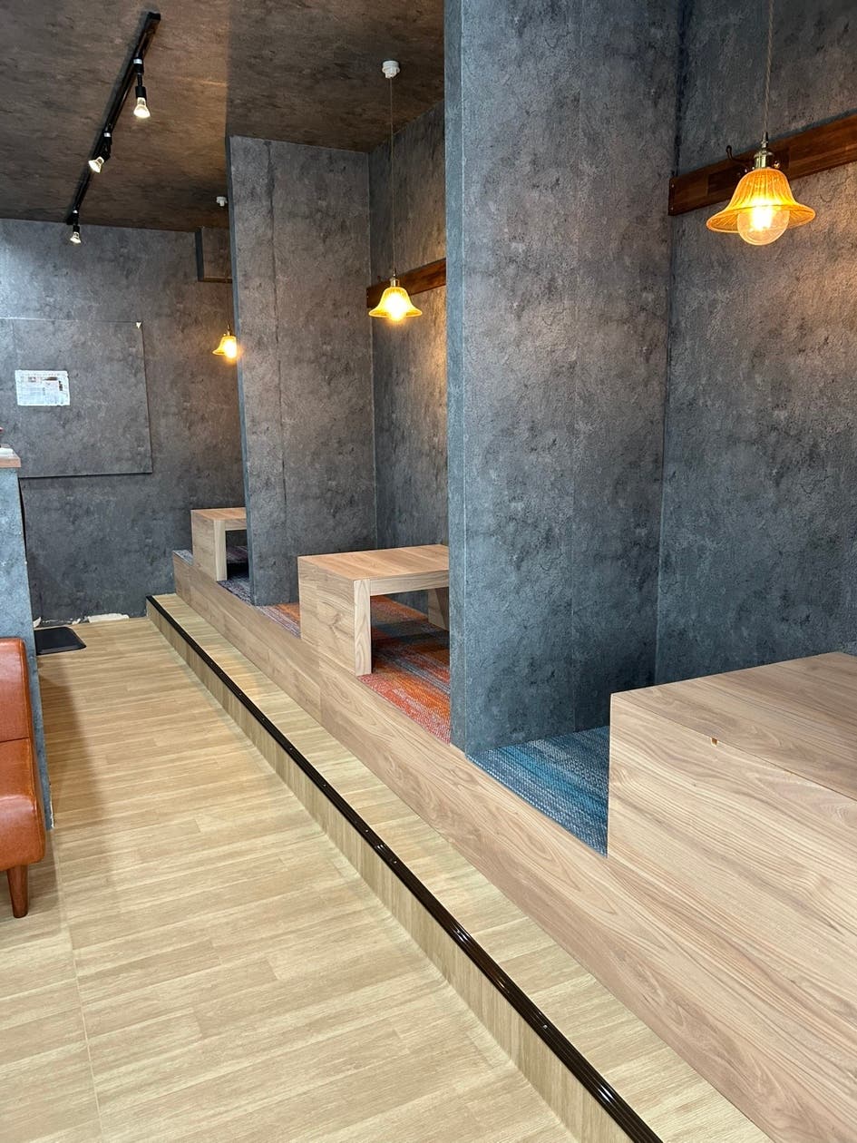 犬同伴OKのレンタルスペースの写真3