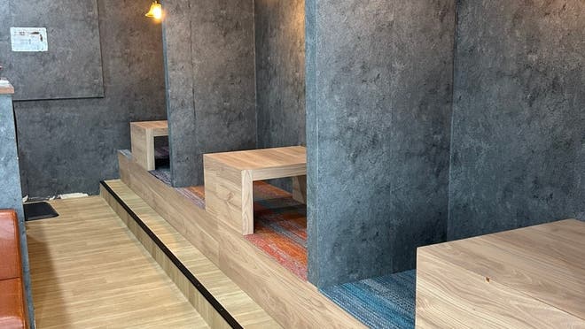 犬同伴OKのレンタルスペースの写真3