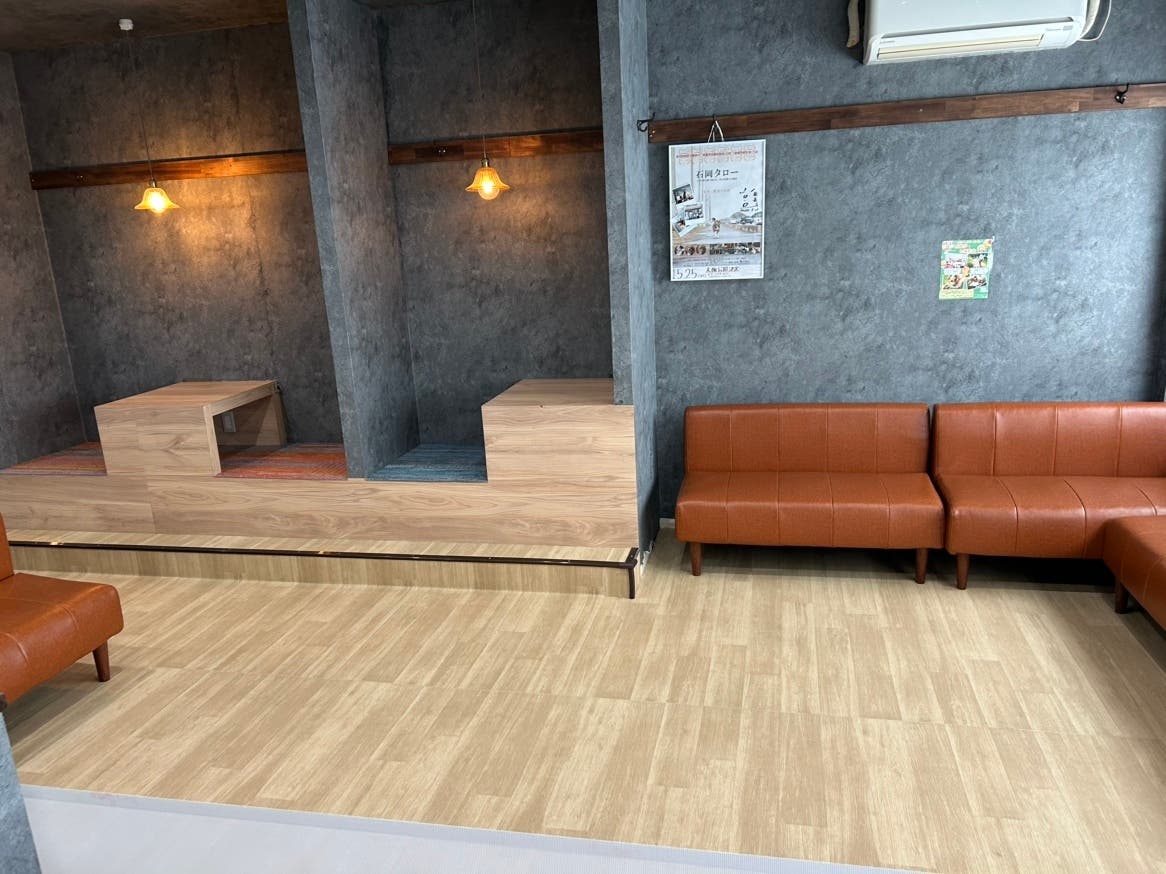 犬同伴OKのレンタルスペースの写真4