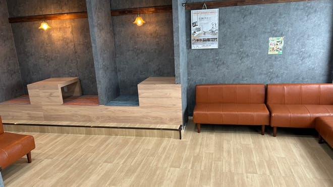 犬同伴OKのレンタルスペースの写真4