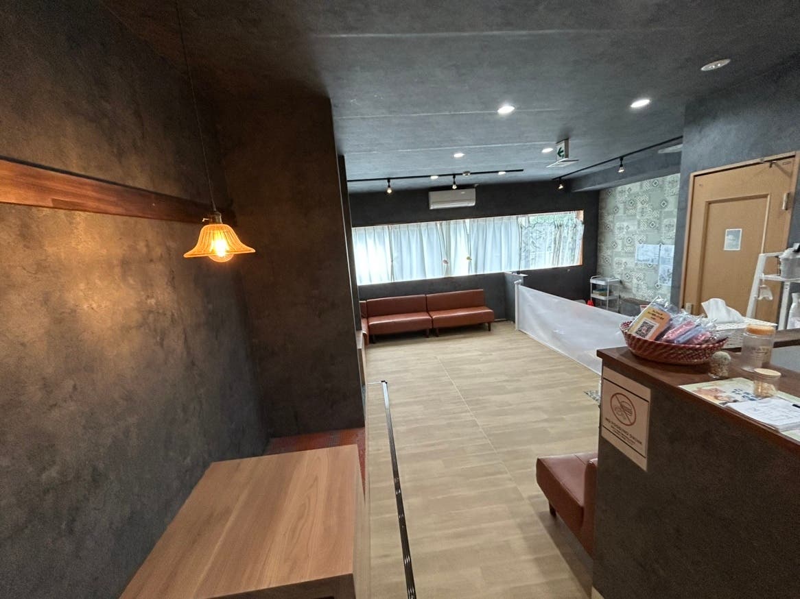 犬同伴OKのレンタルスペースの写真7