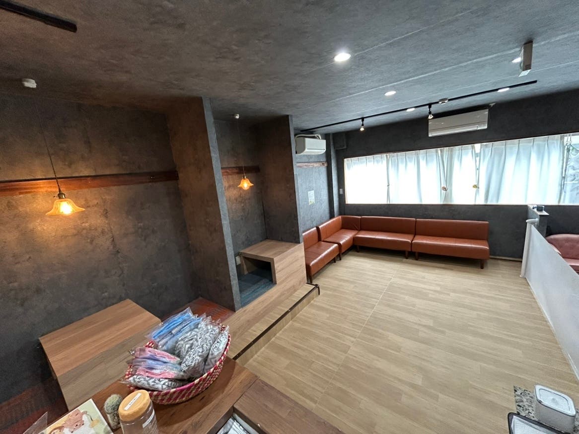 犬同伴OKのレンタルスペースの写真8