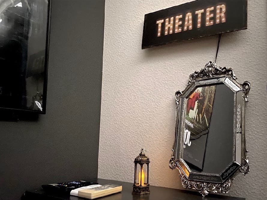 ぬくぬく🥰こたつ&クリスマス🎄ツリー装飾のお部屋でパーティー🎂✨🎞️まったりおうちデート😘✨コスプレ・推し活・動画配信の写真12