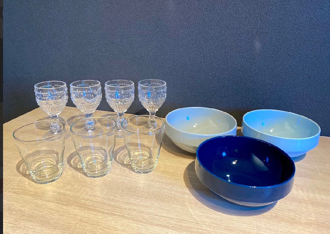 ぬくぬく🥰こたつ&クリスマス🎄ツリー装飾のお部屋でパーティー🎂✨🎞️まったりおうちデート😘✨コスプレ・推し活・動画配信の写真19