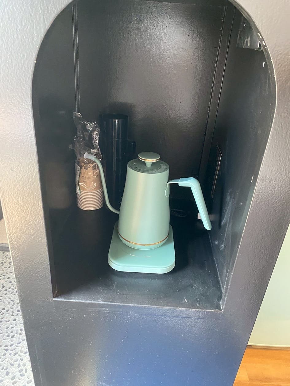 こたつで100incプロジェクターの秘密シネマルーム🎬映画デート・女子会の写真6