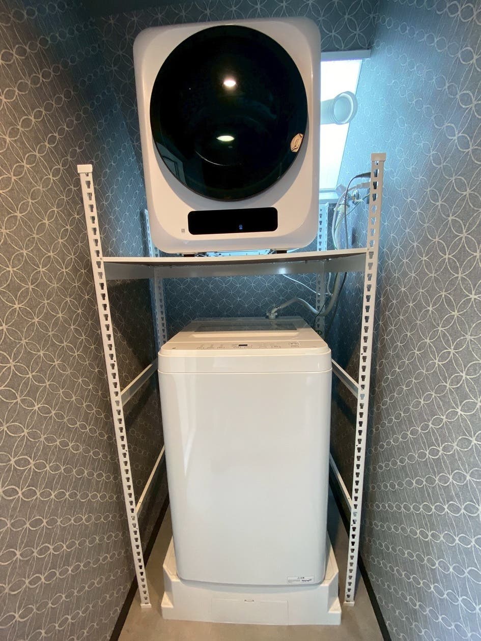 こたつで100incプロジェクターの秘密シネマルーム🎬映画デート・女子会の写真8