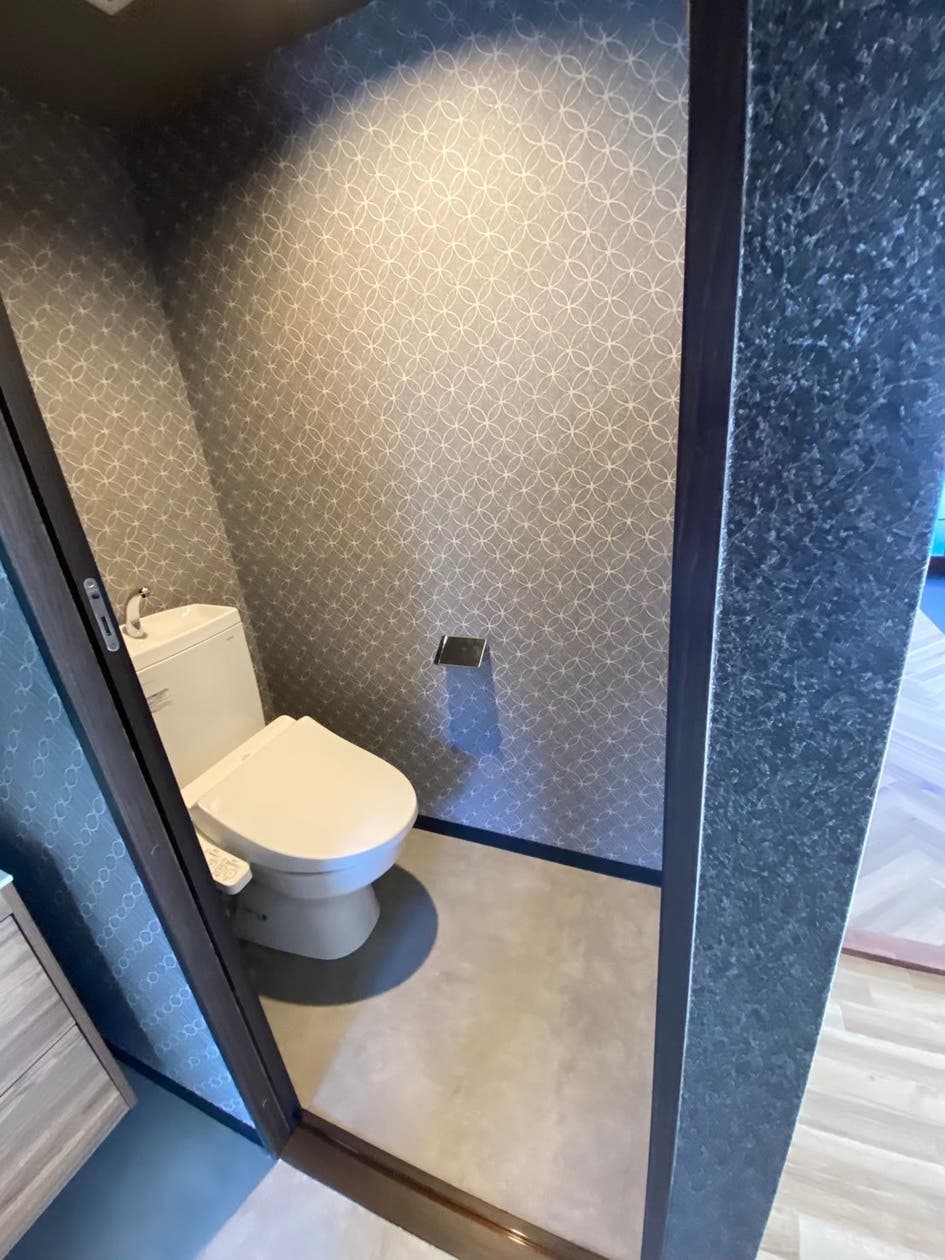 こたつで100incプロジェクターの秘密シネマルーム🎬映画デート・女子会の写真10