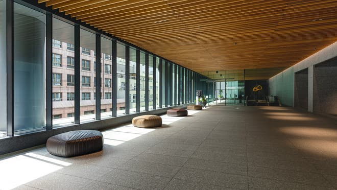 スペモ/新橋駅近徒歩4分/会議/セミナー/講演会/モニター完備/784_CROSSCOOP新橋の写真4