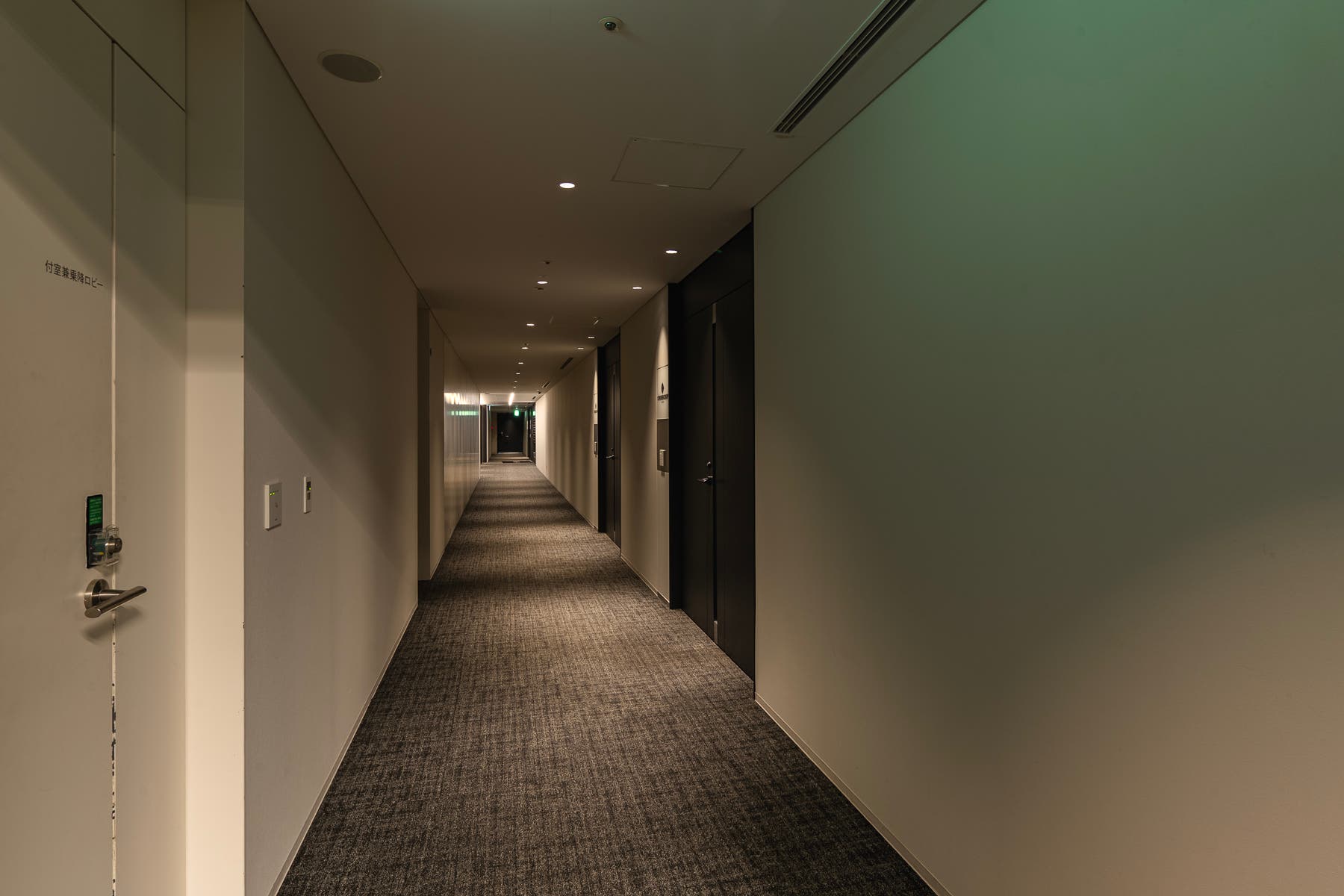 スペモ/新橋駅近徒歩4分/会議/セミナー/講演会/モニター完備/784_CROSSCOOP新橋の写真9