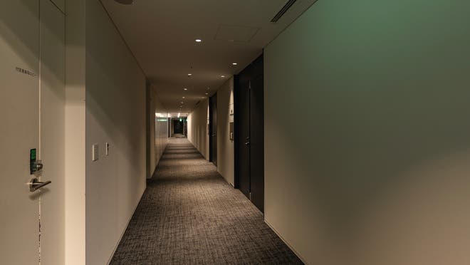 スペモ/新橋駅近徒歩4分/会議/セミナー/講演会/モニター完備/784_CROSSCOOP新橋の写真9