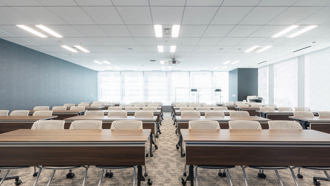 スペモ/新橋駅近徒歩4分/会議/セミナー/講演会/モニター完備/784_CROSSCOOP新橋の写真13