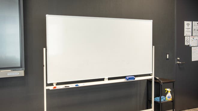 スペモ/新橋駅近徒歩4分/会議/セミナー/講演会/モニター完備/784_CROSSCOOP新橋の写真22