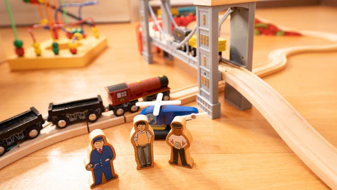 \NEW OPEN🎊/最大18名✨矢場町駅徒歩5分🚶♂️近隣駐車場多数🚗ママ会🧸クマ沢山映えスペース🧸の写真10