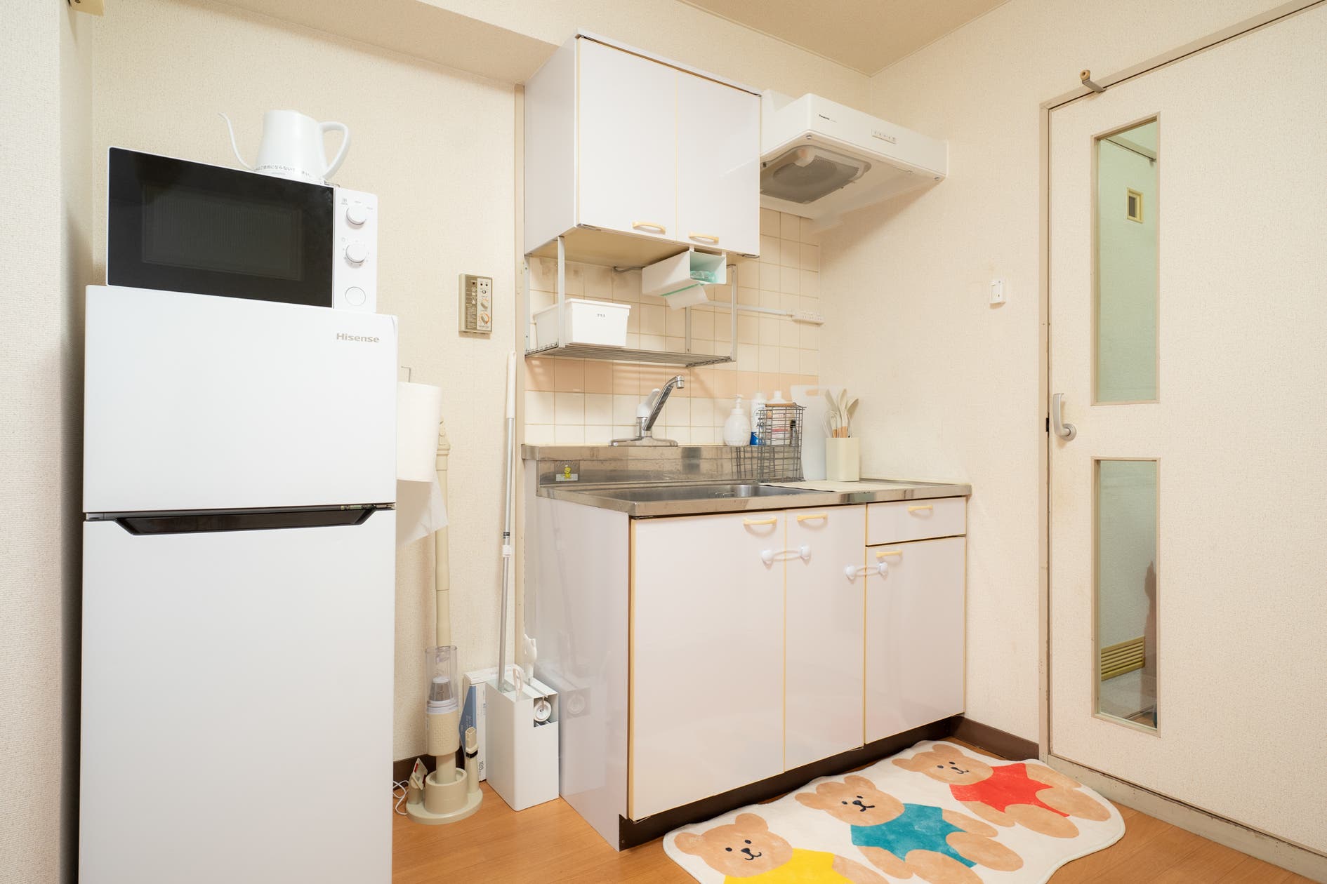 ＼NEW OPEN🎊／最大18名✨矢場町駅徒歩５分🚶‍♂️近隣駐車場多数🚗ママ会🧸クマ沢山映えスペース🧸の写真18