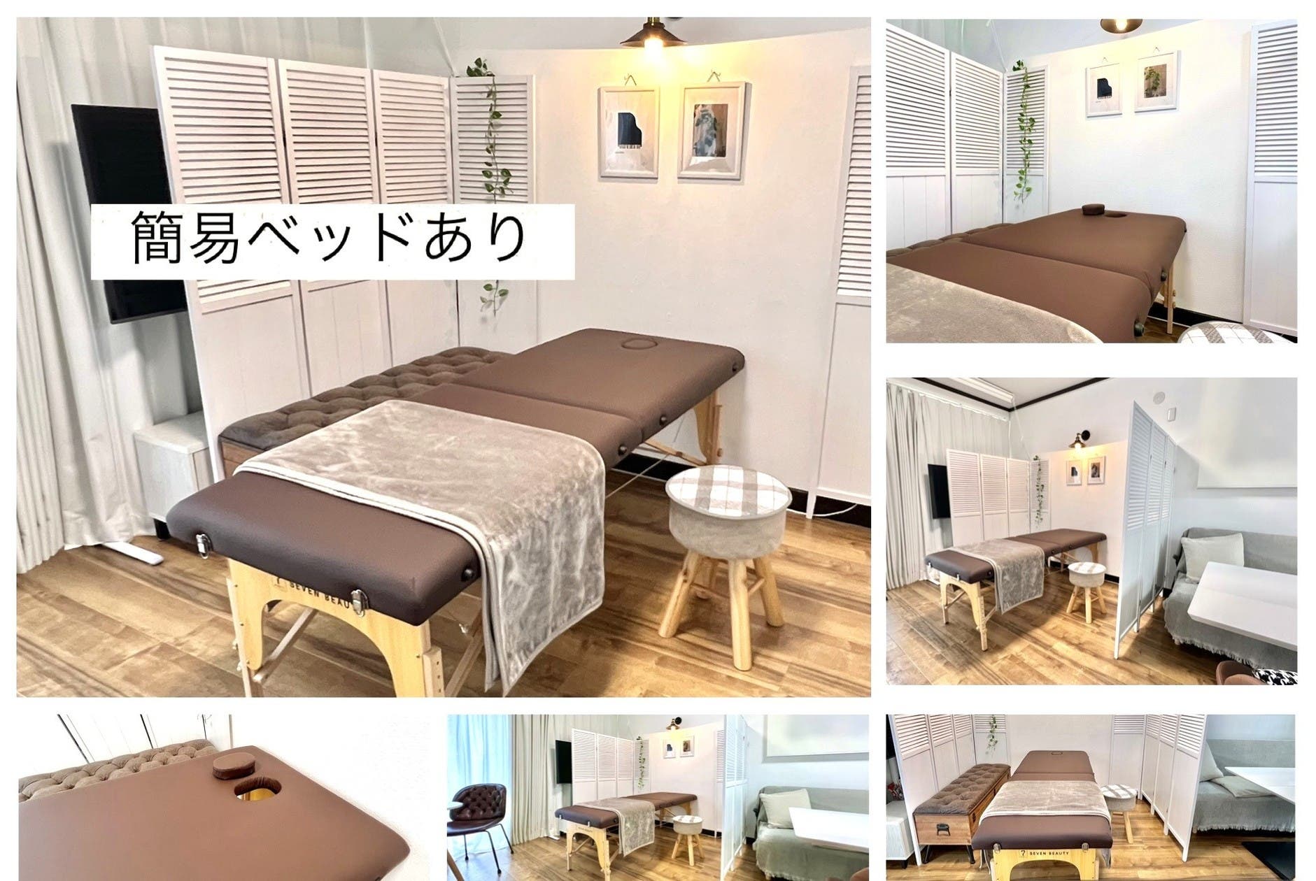 RoomAoyama🚃三門駅徒歩1分🎅🎄Xmasイベント開催中！今年も楽しいひと時を✨ 12/1～12/29限定⭕の写真12