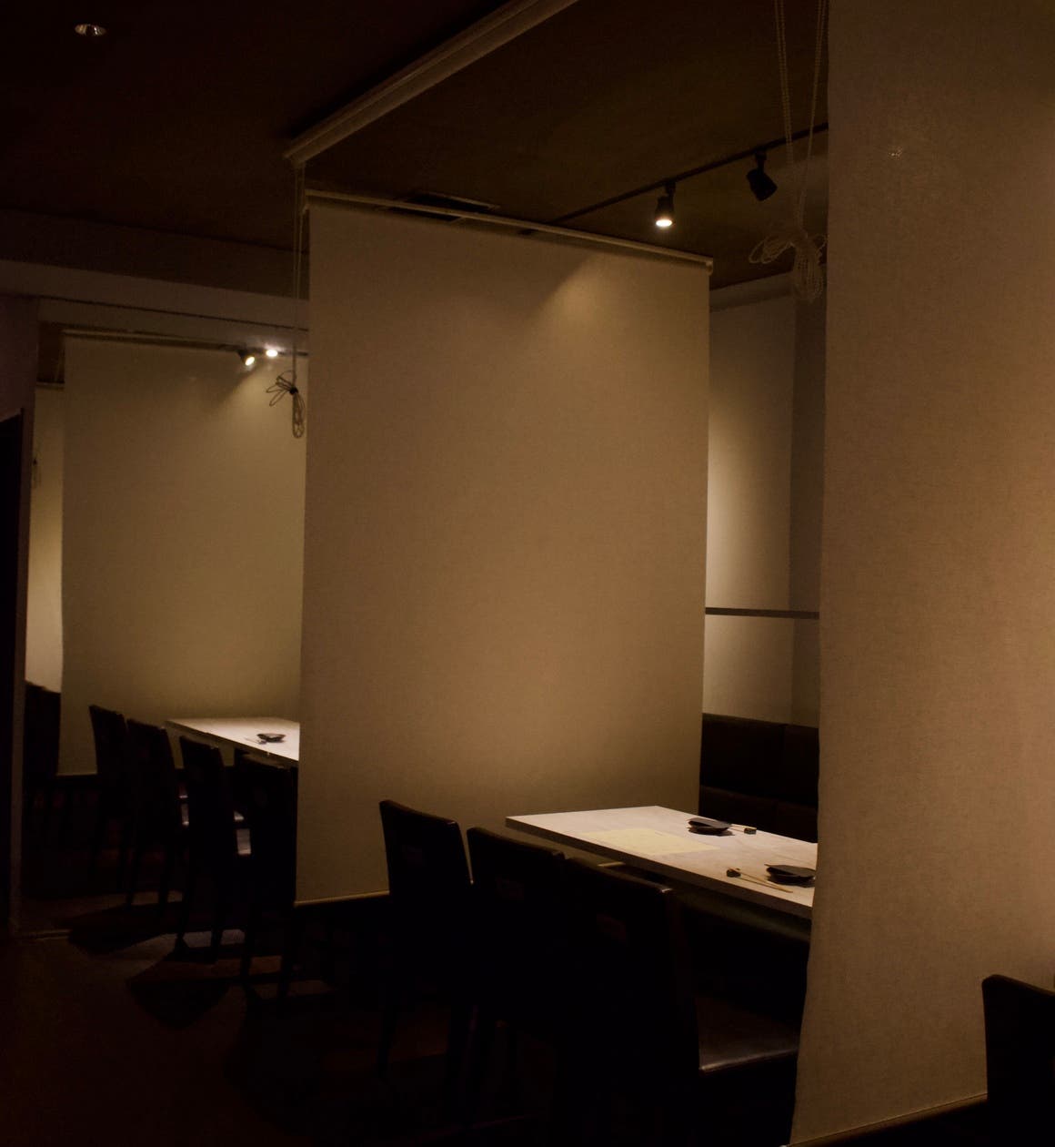 高田馬場駅徒歩5分。モダンな和食料理屋の写真1