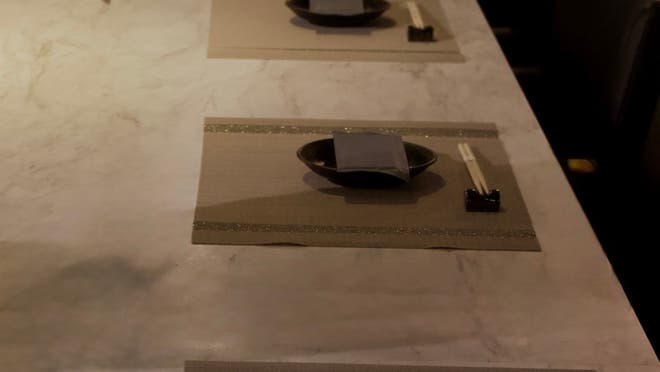 高田馬場駅徒歩5分。モダンな和食料理屋の写真5