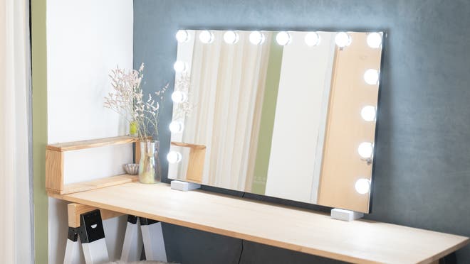 2026年1月末までレンタルスペースオープン特別価格!!中島公園すぐ|自然光と木の温もりを感じるナチュラルレンタルスタジオの写真11