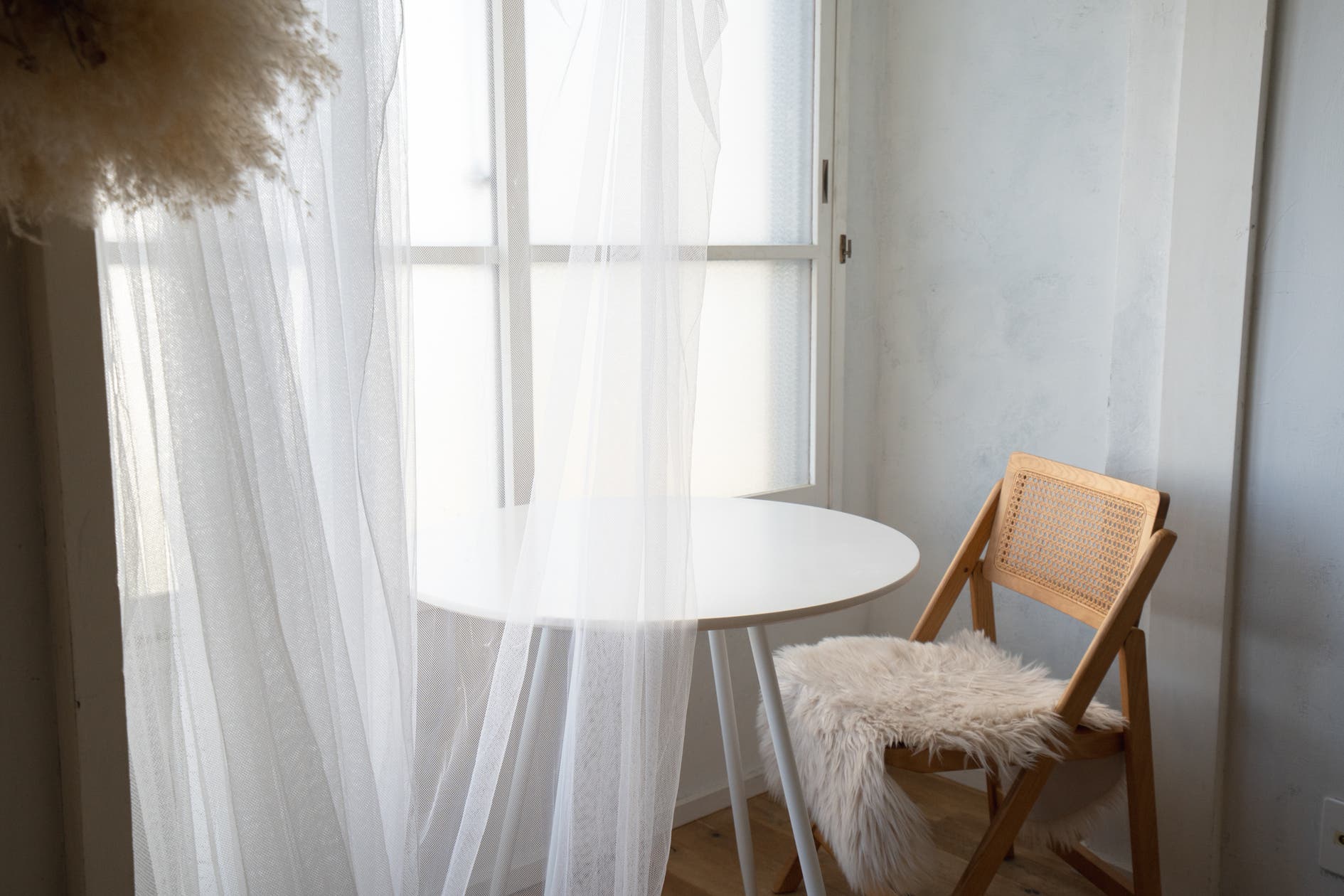 2026年1月末までレンタルスペースオープン特別価格！！中島公園すぐ｜自然光と木の温もりを感じるナチュラルレンタルスタジオの写真7