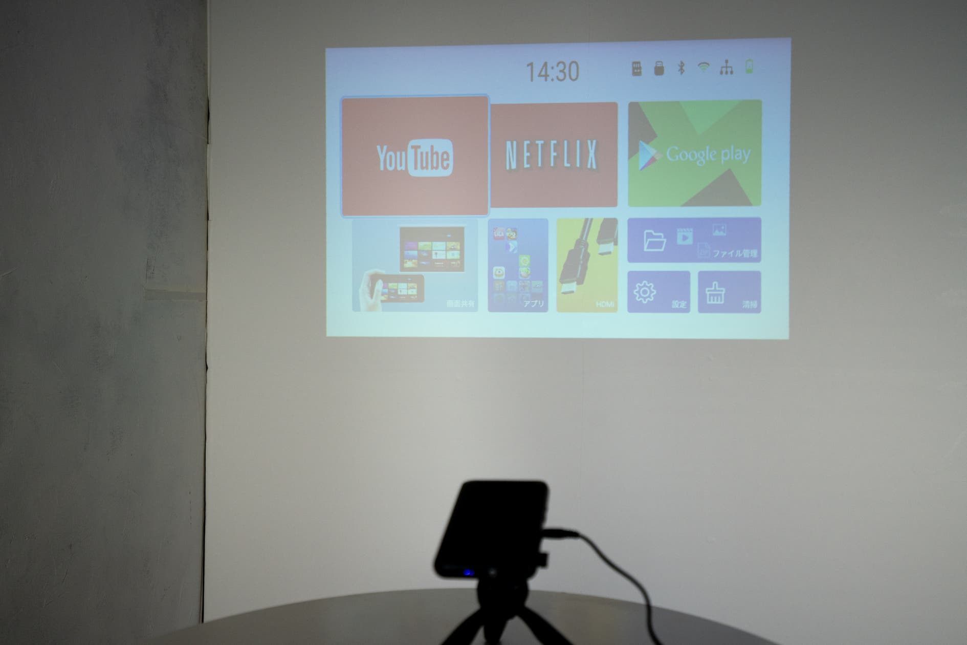 2026年1月末までレンタルスペースオープン特別価格！！中島公園すぐ｜自然光と木の温もりを感じるナチュラルレンタルスタジオの写真13