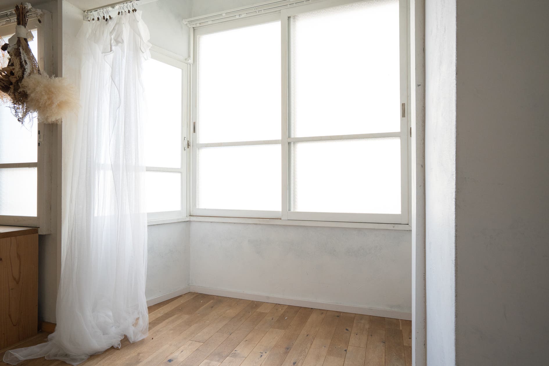 2026年1月末までレンタルスペースオープン特別価格！！中島公園すぐ｜自然光と木の温もりを感じるナチュラルレンタルスタジオの写真8