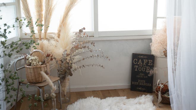 2026年1月末までレンタルスペースオープン特別価格!!中島公園すぐ|自然光と木の温もりを感じるナチュラルレンタルスタジオの写真16