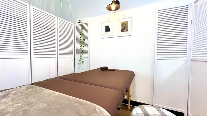 🍃岡山レンタルサロン三門/三門駅徒歩1分/🅿2台無料/12名様Ok/整体/美容/マッサージ/エステ/ セラピスト の写真6