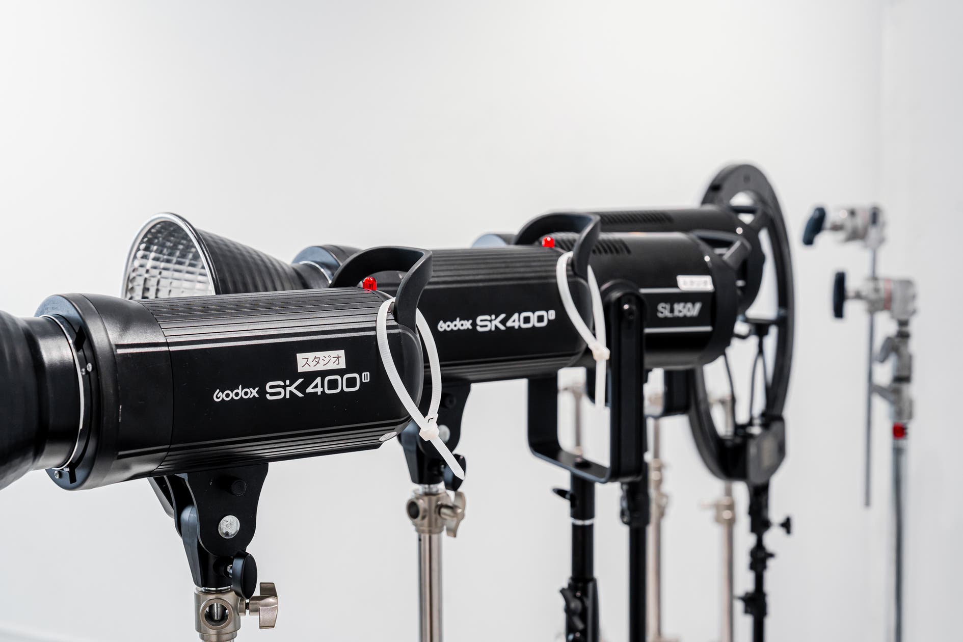 キッズ撮影OK🌼カメラ１台で本格的な撮影📷撮影実績多数✨搬入簡単・初台駅徒歩5分＆近隣駐車場多数[52]の写真14