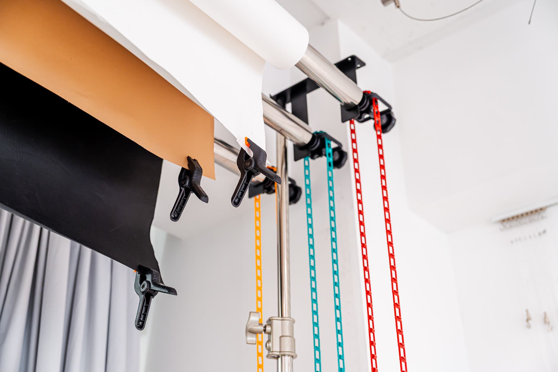 キッズ撮影OK🌼カメラ１台で本格的な撮影📷撮影実績多数✨搬入簡単・初台駅徒歩5分＆近隣駐車場多数[52]の写真17