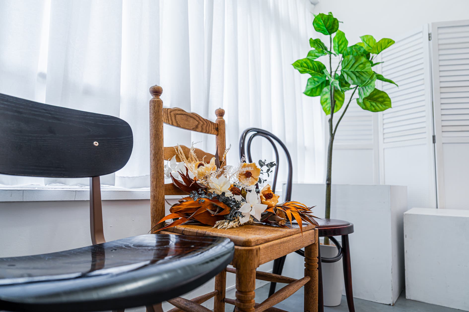 キッズ撮影OK🌼カメラ１台で本格的な撮影📷撮影実績多数✨搬入簡単・初台駅徒歩5分＆近隣駐車場多数[52]の写真21