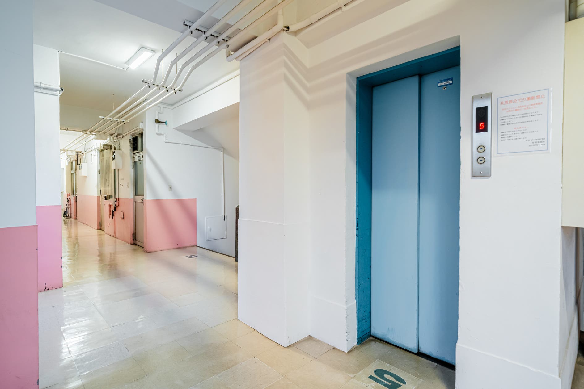 キッズ撮影OK🌼カメラ１台で本格的な撮影📷撮影実績多数✨搬入簡単・初台駅徒歩5分＆近隣駐車場多数[52]の写真22