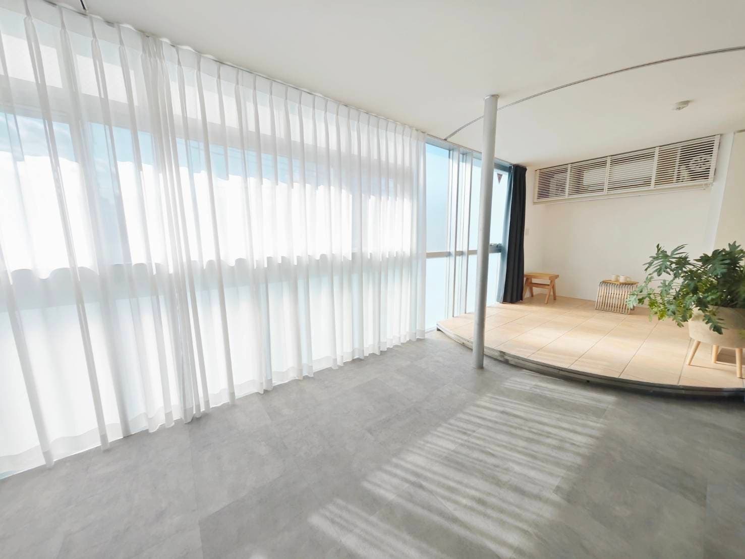 【自然光×白壁】デザイナーズスタジオ｜物撮り・動画・ライフスタイル撮影にの写真3