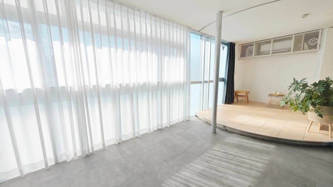 【自然光×白壁】デザイナーズスタジオ|物撮り・動画・ライフスタイル撮影にの写真3