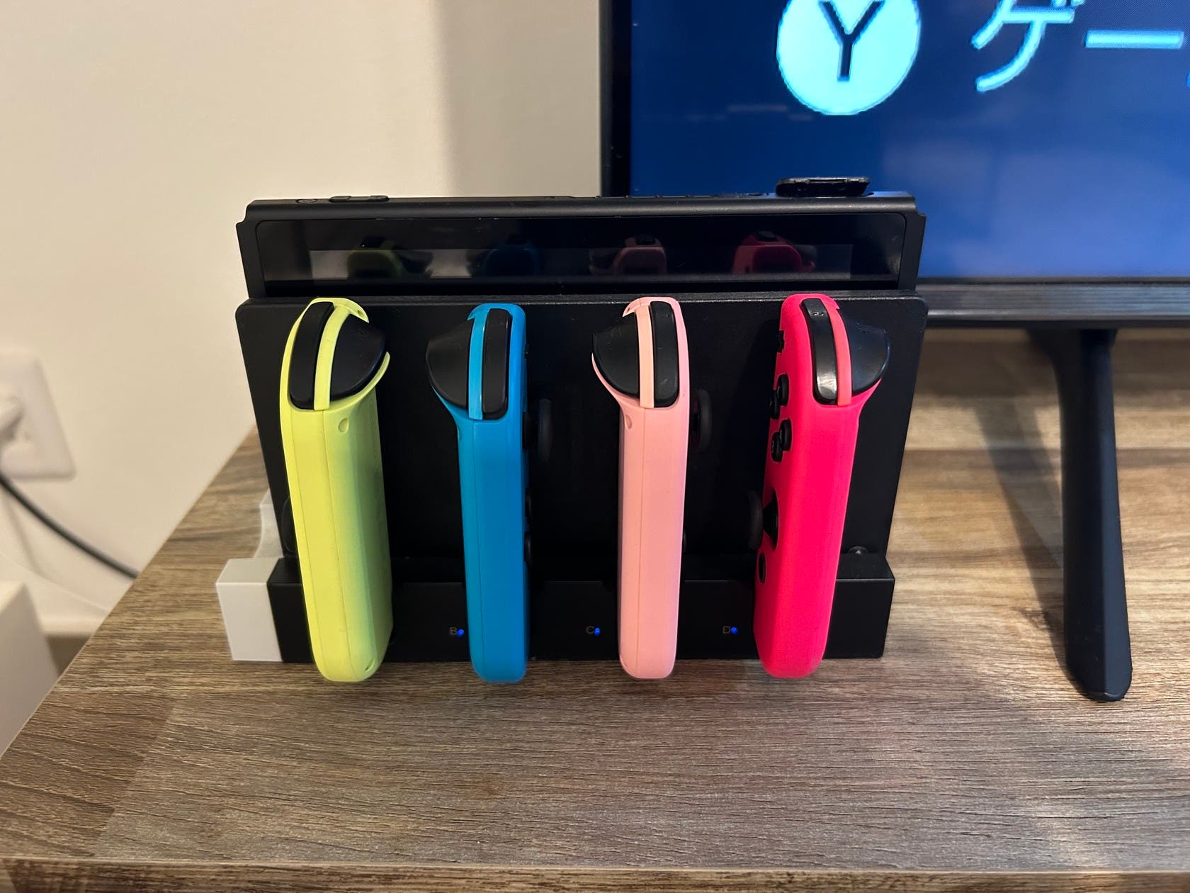 四条・烏丸駅2分🚃大丸京都すぐそば！！ゴミ捨て無料🧹大人気ゲーム機🎮女子会💞ママ会💎推し活✊撮影📸映画鑑賞🎬️会議の写真24