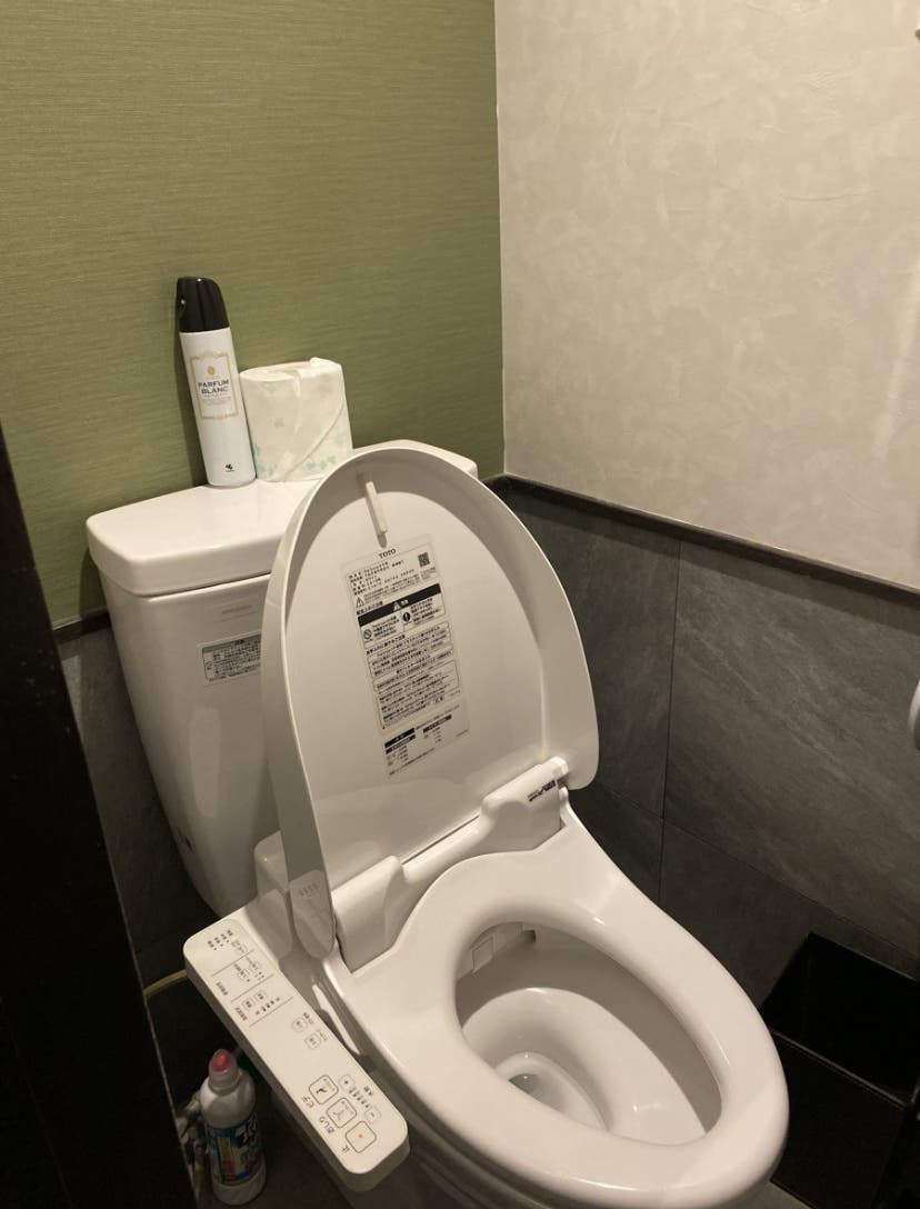 DAM最新機種！銀座のカラオケスペース♪🙋‍♀️の写真9