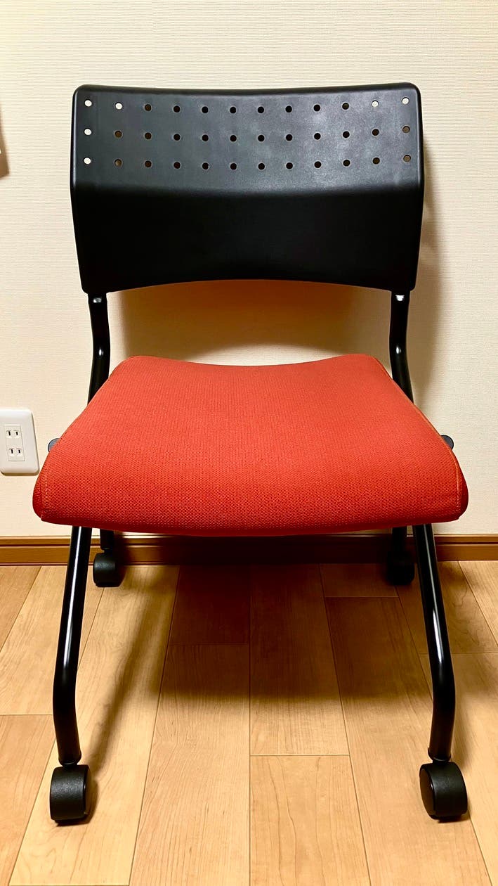 会議用テーブル・チェアの画像1