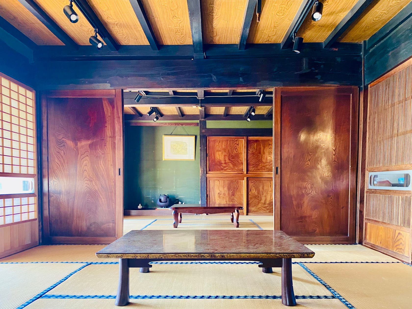 【まるっと貸切プラン】（居間＋キッチン＋共用部）1時間〜終日OK（5:00〜22:00）の写真4