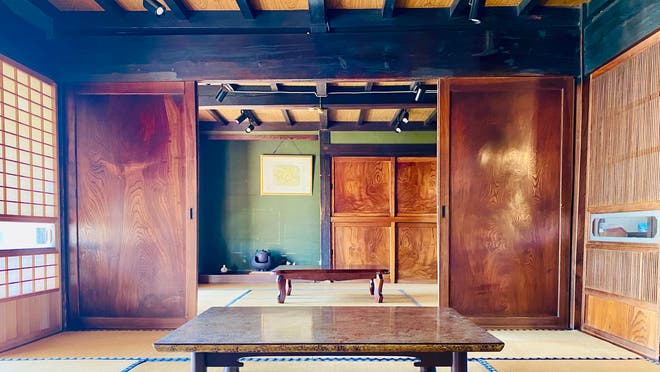 【まるっと貸切プラン】(居間+キッチン+共用部)1時間〜終日OK(5:00〜22:00)の写真4