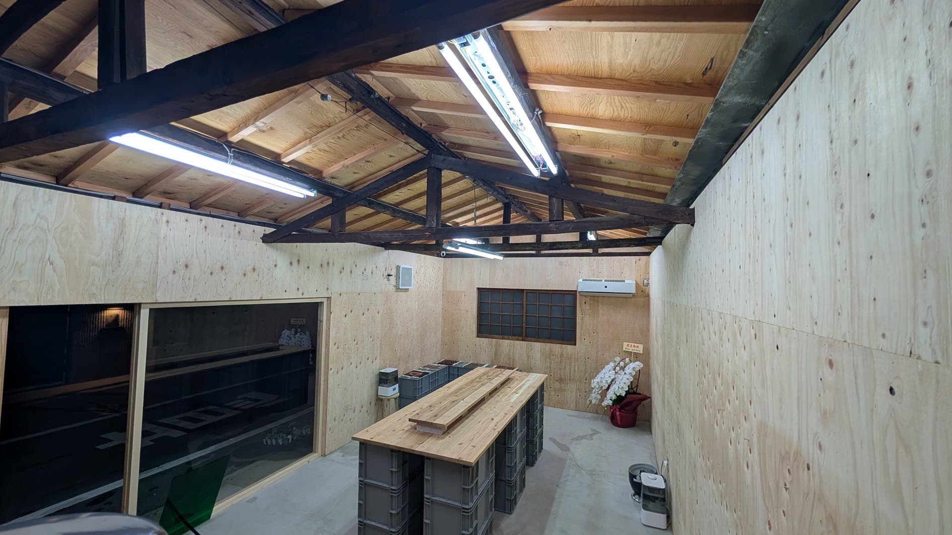 東大阪の隠れ家｜築60年の古民家をリノベしたクリエイティブ空間の写真5